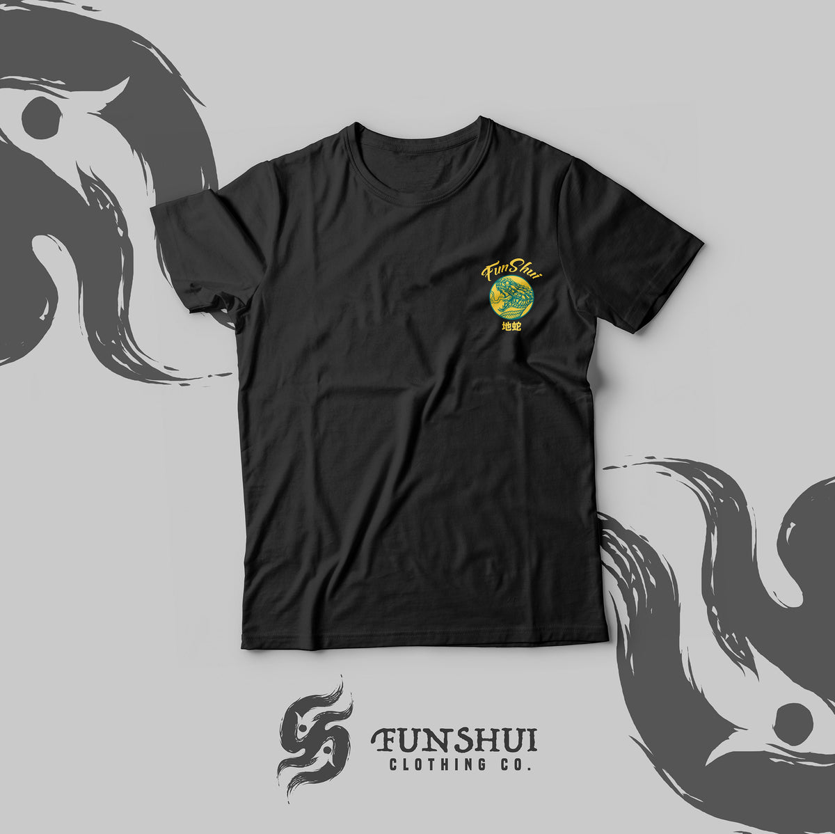 Snake – LUHO
